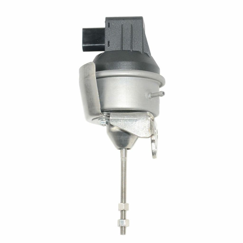 Audi A3 2 0 TDI Electronic Vacuum Turbo Actuator 140HP 103Kw CFFA CFFB ...